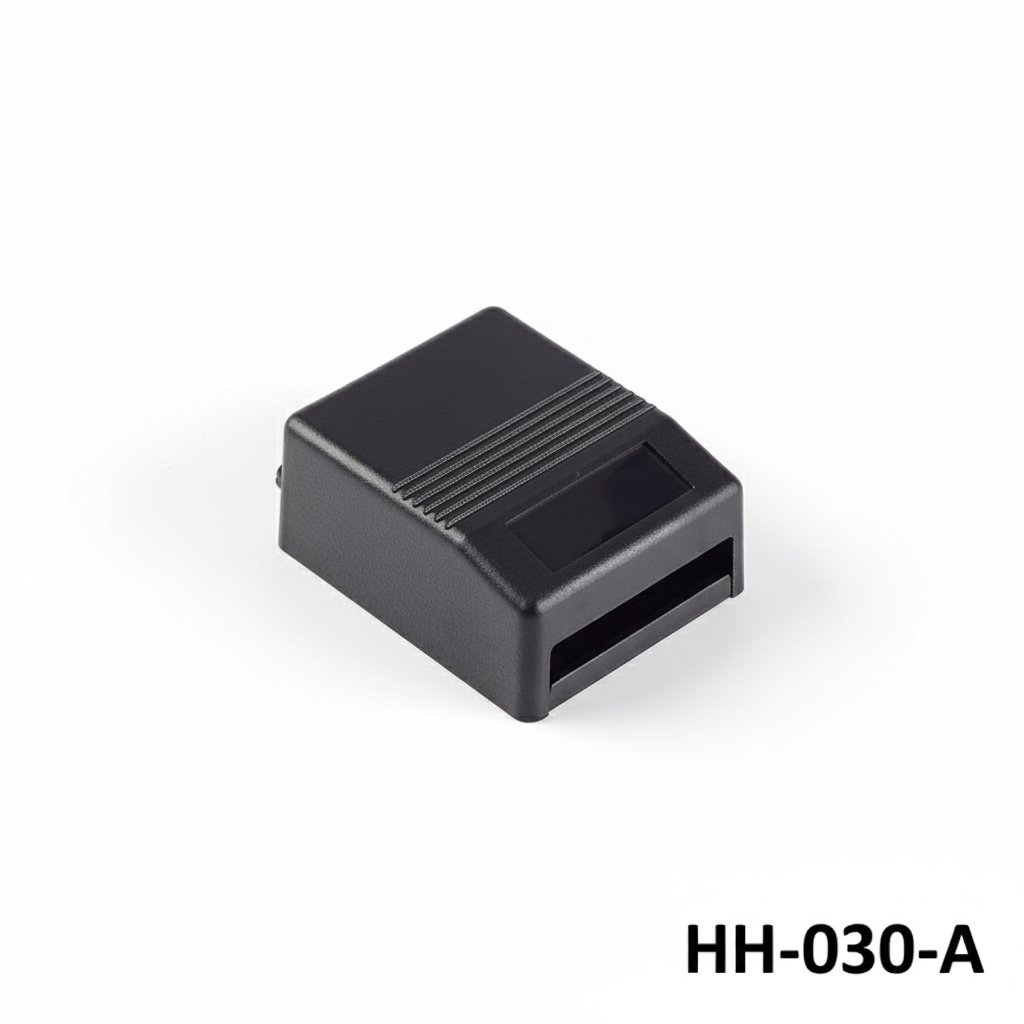 HH-030 El Tipi Kutu | ALTINKAYA Electronic Enclosures & Components